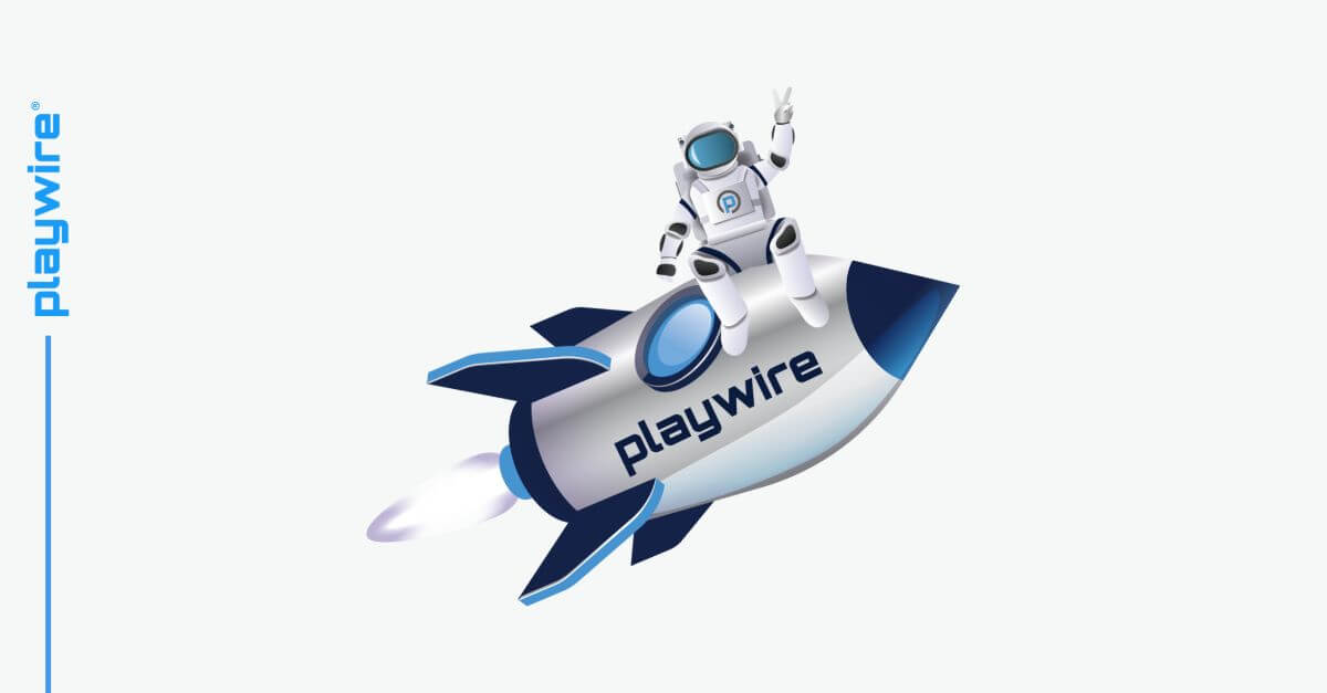 Past-Present-Future: Playwire's Story of Serving Digital Entrepreneurs